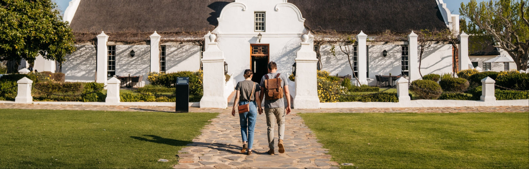 Backpacks – Burgundy Collective