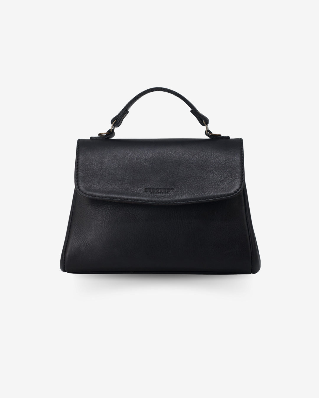 Belle Bag – Burgundy Collective